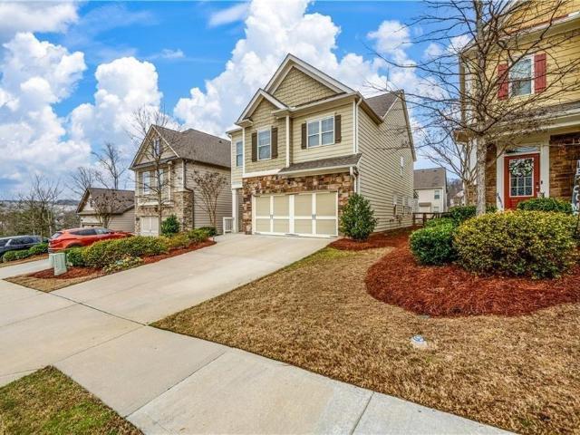 6622 Trailblazer Rd, Flowery Branch, GA 30542 | MLS #7729 | Compass