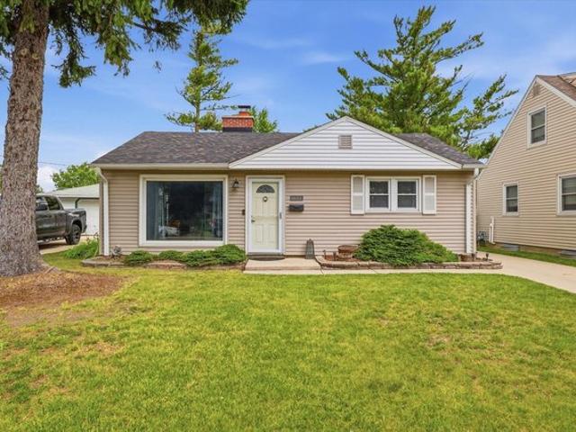 6622 W Bennett Ave, Milwaukee, WI 53219