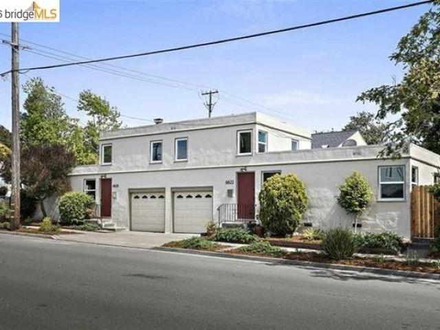 6622 Waldo Ave, El Cerrito, CA 94530