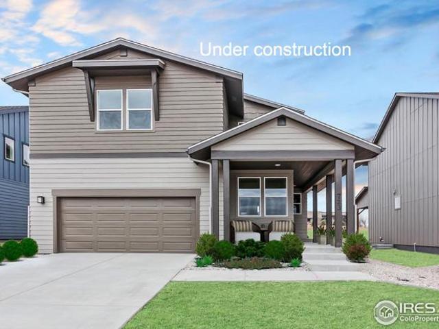 6622 6th St, Greeley, CO 80634