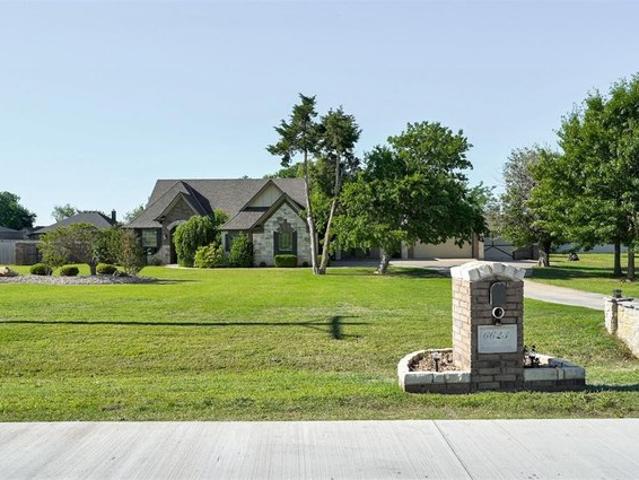 6623 NE Watts Rd, Elgin, OK 73538