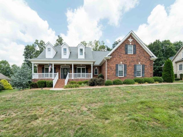 6623 Aspen Forest Lane
