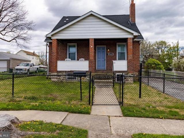 6623 Bushey St, Baltimore, MD 21224