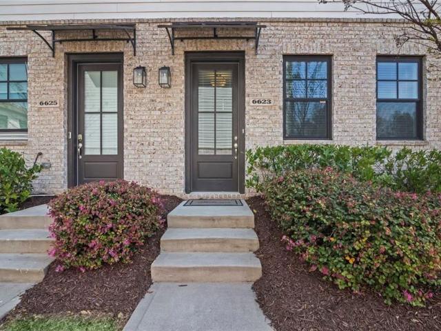 6623 Beacon Dr, Atlanta, GA 30328 | MLS #7741