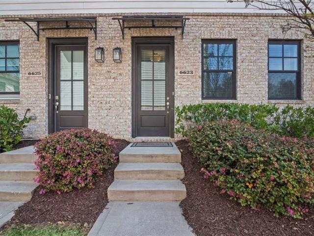 6623 Beacon Drive