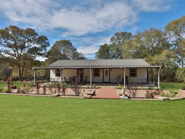 6623 County Road 302