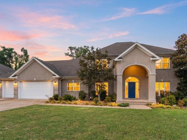 6623 Gap Point Cir, Sherwood, AR 72120