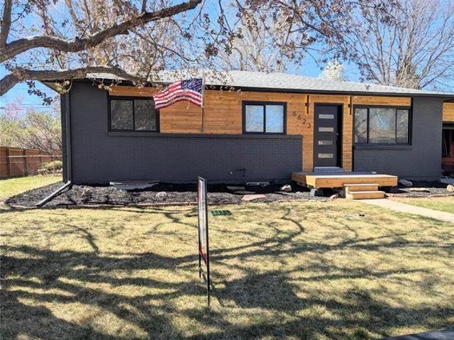 6623 Kipling St, Arvada, CO 80004