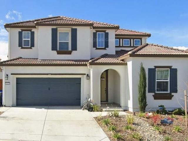 6623 Kittinger Ln, Tracy, CA 95377