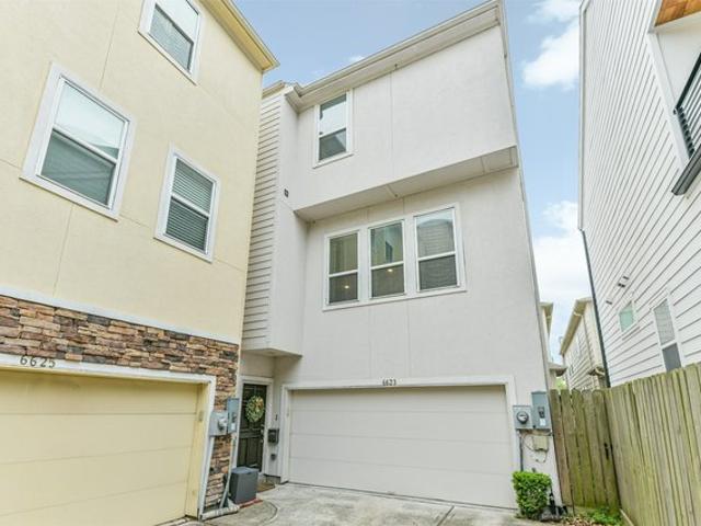 6623 Letein St, Houston, TX 77008