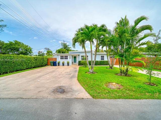 6623 SW 53rd Terrace, South Miami, FL 33155