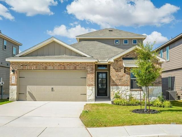 6623 Velma Path, San Antonio, TX 78253