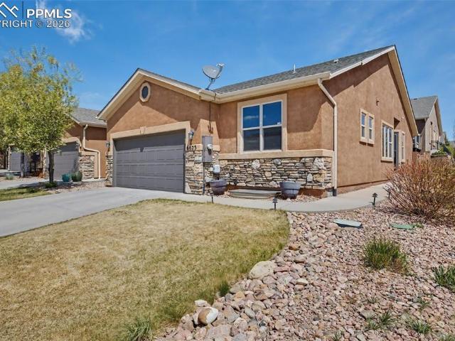 6623 Young Oak Grove, Colorado Springs, CO 80923 | MLS #4946 | Compass