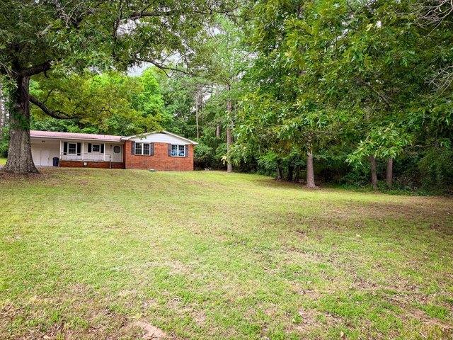 662 College Dr, Melbourne, AR 72556