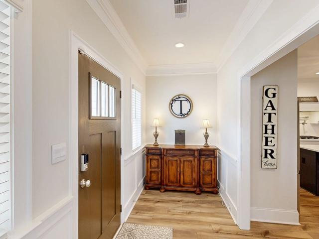 662 Charleston Mills Drive