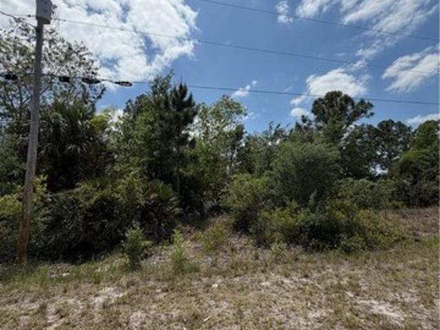 662 Chemstrand St E, Lehigh Acres, FL 33974