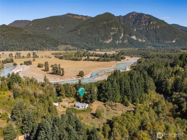 662 Cline Rd, Randle, WA 98377 | MLS #2441