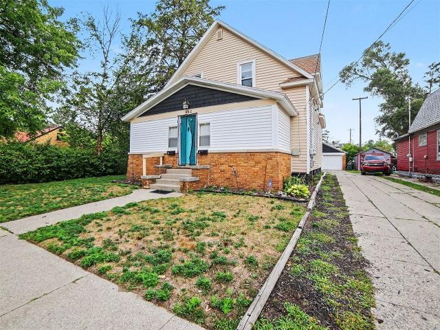 662 Allen Avenue
