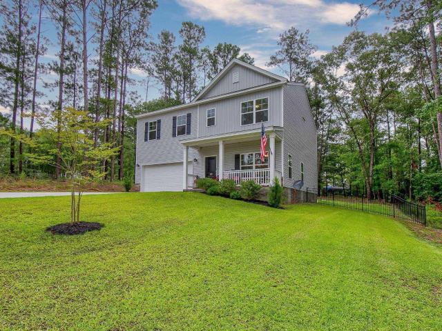 662 Barfield Road