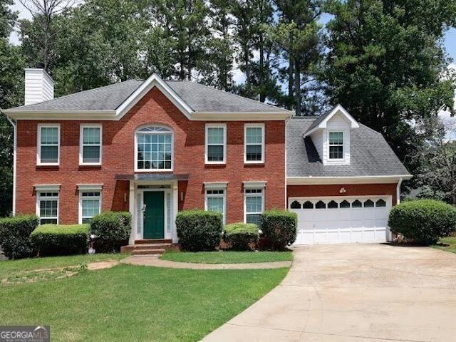 662 Golden Brook Ct, Lawrenceville, GA 30043