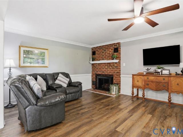 662 Garnetts Mill Lane