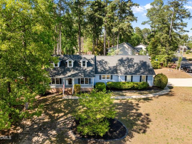 662 Georgetown Circle