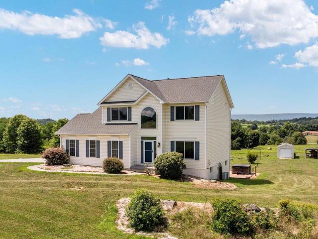 662 Germany Road