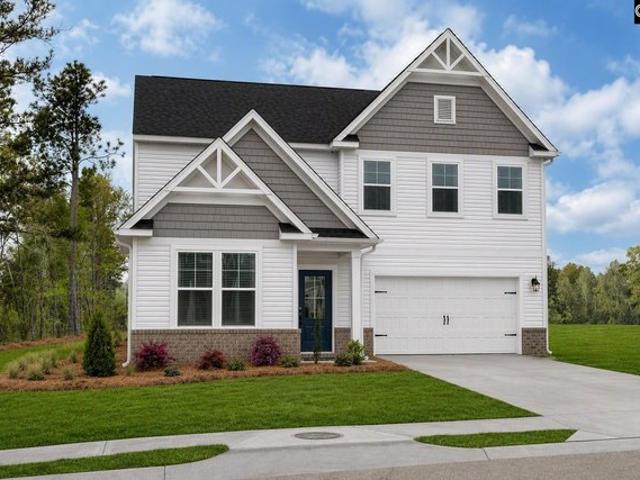662 Griffon Dr, Chapin, SC 29036