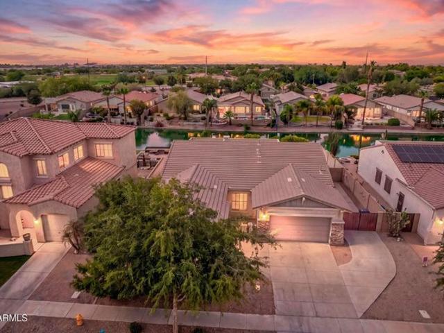 662 E Torrey Pines Pl, Chandler, AZ 85249