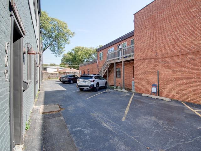 662 E Northwest Highway # 1B 1C