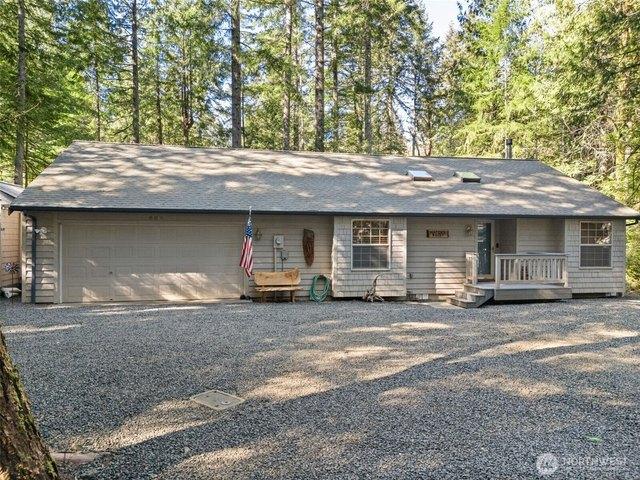 662 E Portage Rd, Shelton, WA 98584