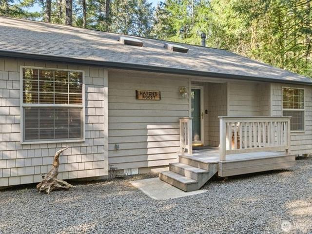 662 E Portage Rd, Shelton, WA 98584