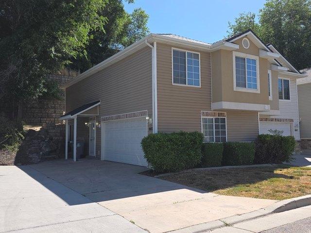 662 E Plum Creek Ln S, Ogden, UT 84404