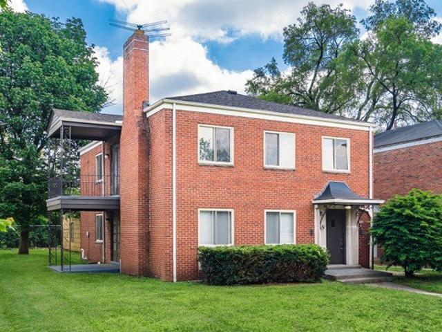 662 Eastmoor Blvd, Columbus, OH 43209