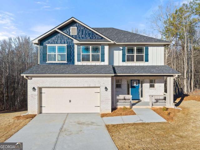 662 Forest Way
