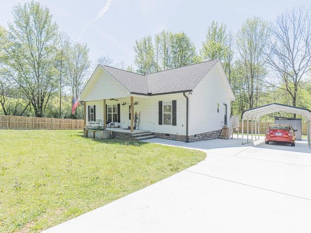 662 Ketner Mill Road