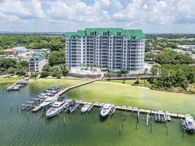 662 Harbor Blvd Unit 1040, Destin, FL 32541