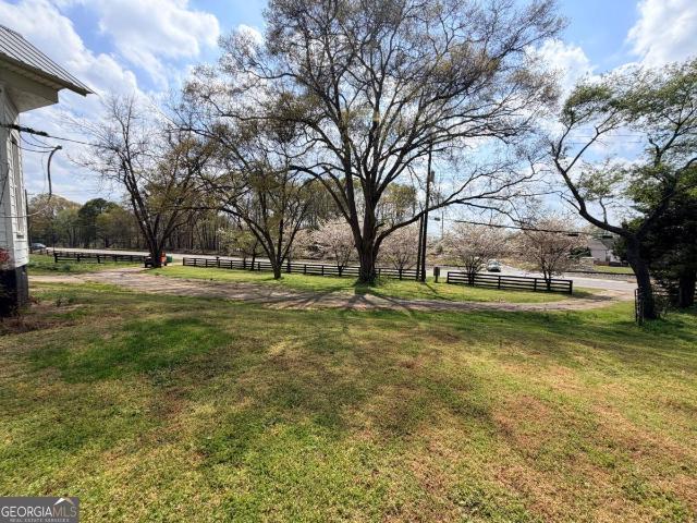 662 Old Gainesville Highway