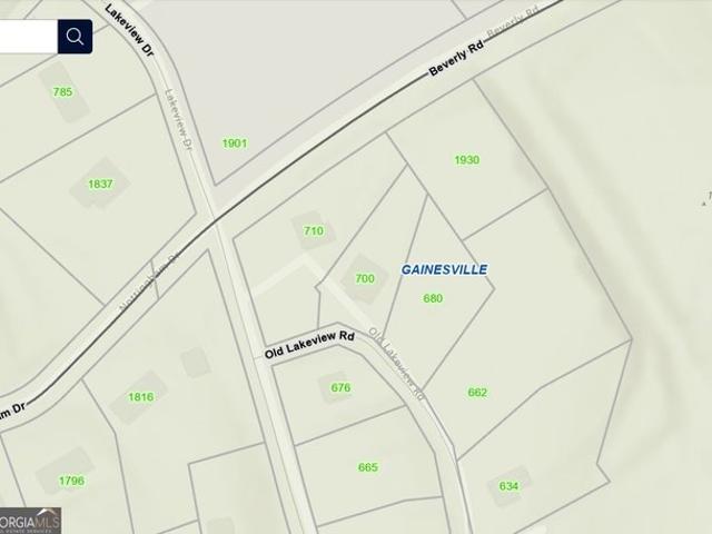 662 Old Lakeview Rd, Gainesville, GA 30501