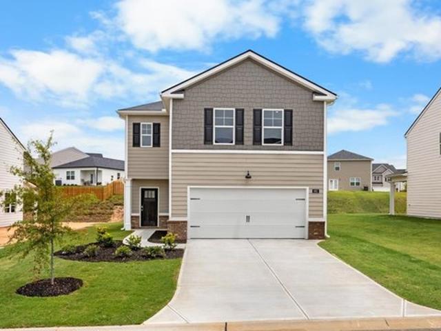 662 Lytham Dr, Aiken, SC 29801