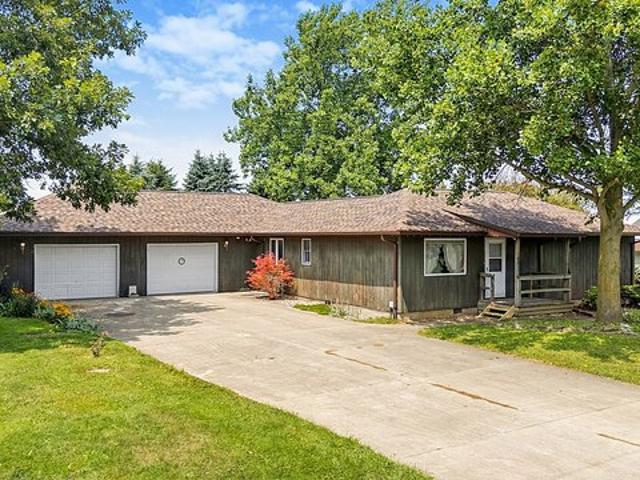 662 N 700 W, Tipton, IN 46072