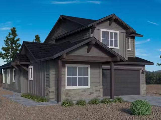 662 N Snowberry Circle, Flagstaff, AZ 86004 MLS 6781238