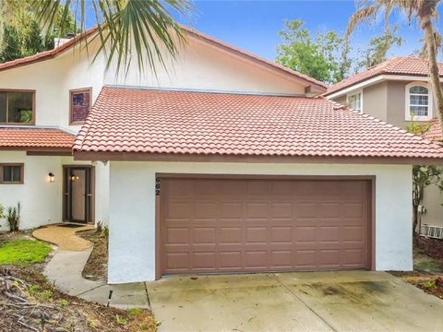 662 Nighthawk Cir, Winter Springs, FL 32708