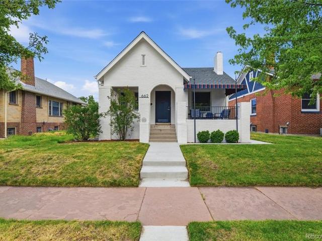 662 S Washington St, Denver, CO 80209