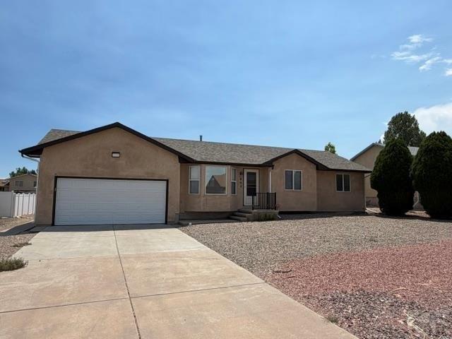 662 S Bayfield Ave, Pueblo West, CO 81007