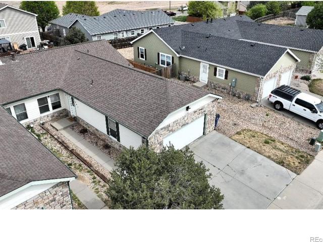 662 S Carriage Drive