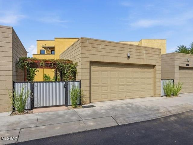 662 S Mordasini Pl, Tucson, AZ 85701