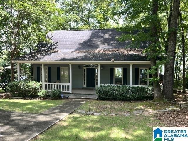 662 Seminole Trl, Pell City, AL 35128