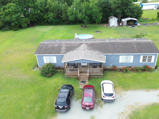 662 Straits Road