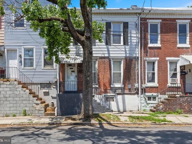 662 Pennsylvania Ave, Trenton, NJ 08638